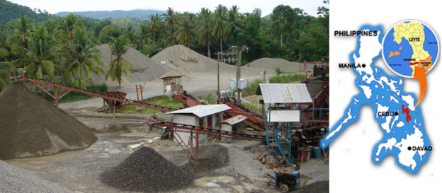 AGGREGATES | Concrete Solutions Incorporated