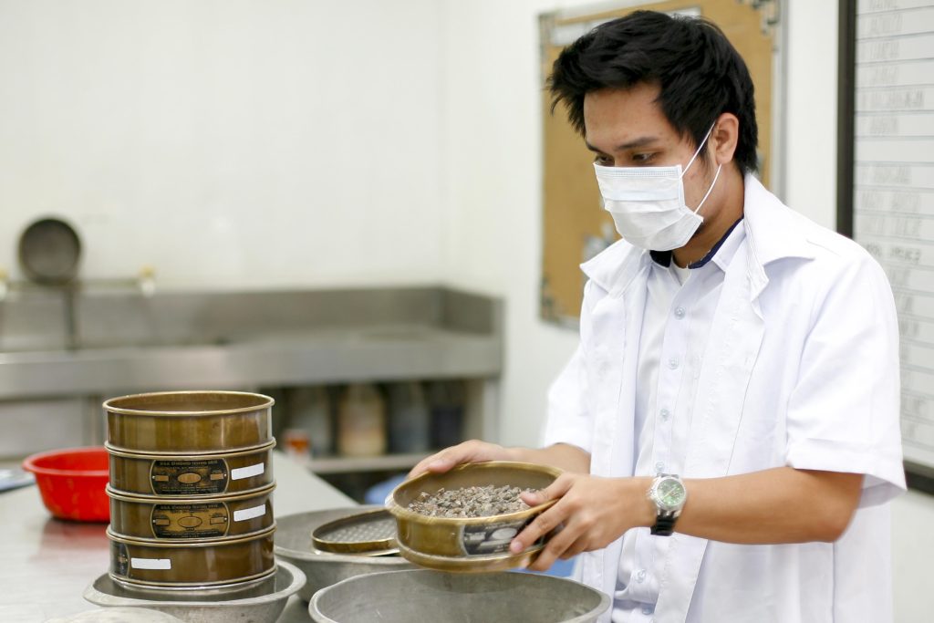 About us | Concrete Solutions Incorporated