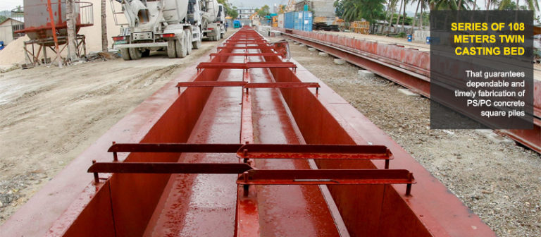 PRE-CAST CONCRETE | Concrete Solutions Incorporated